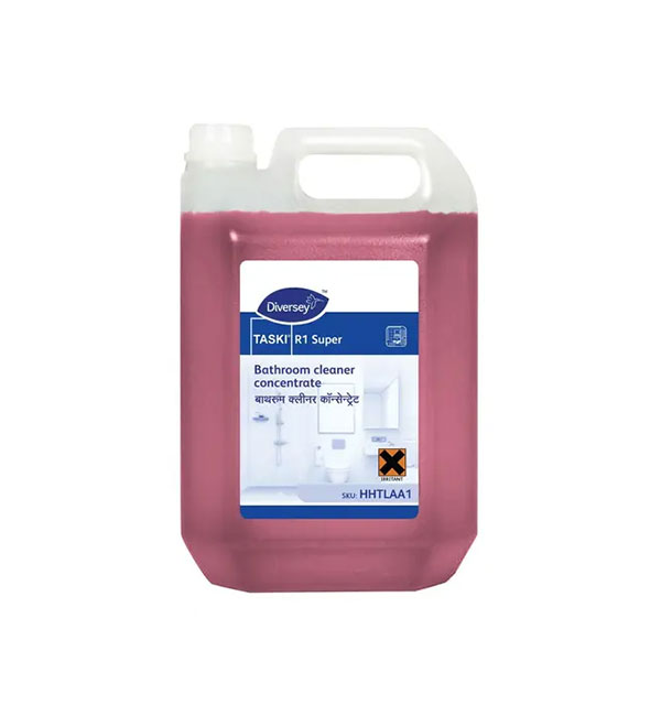 R1 BATHROOM CLEANER – Unitech Suppliers